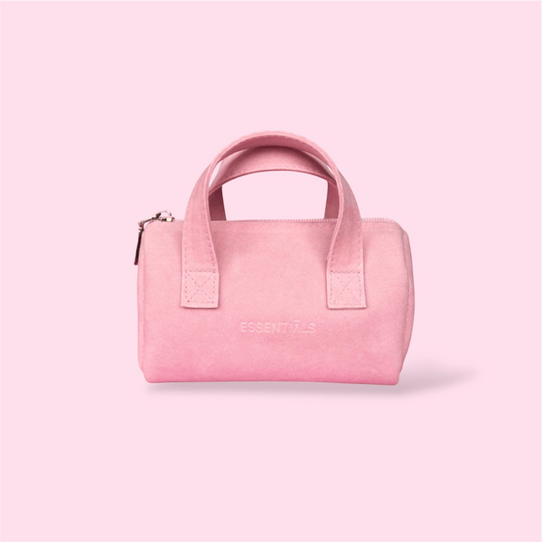 Mini Pink Bag – Compact, Chic & Functional